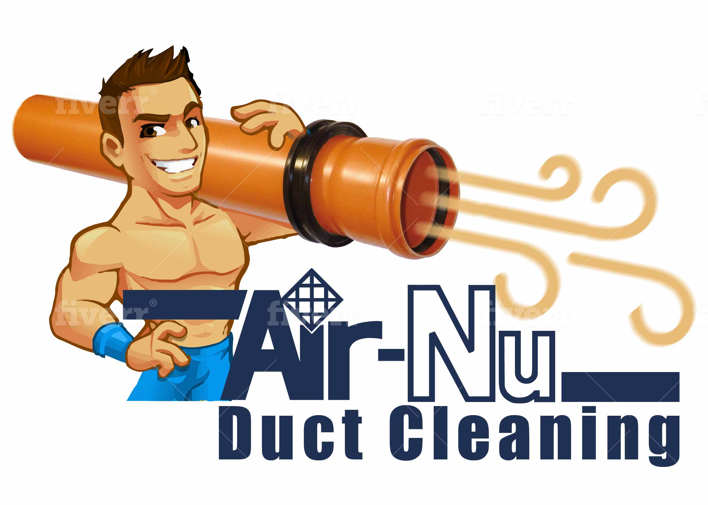 Logos – Air-Nu of Baton Rouge – Louisiana based Air, Liquid, & Gas ...